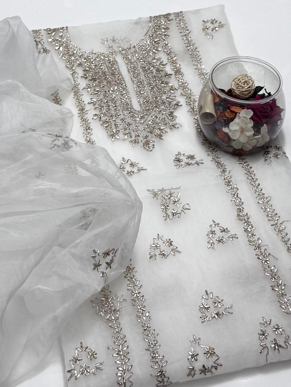 Gotta Collection – ZahraZeen
